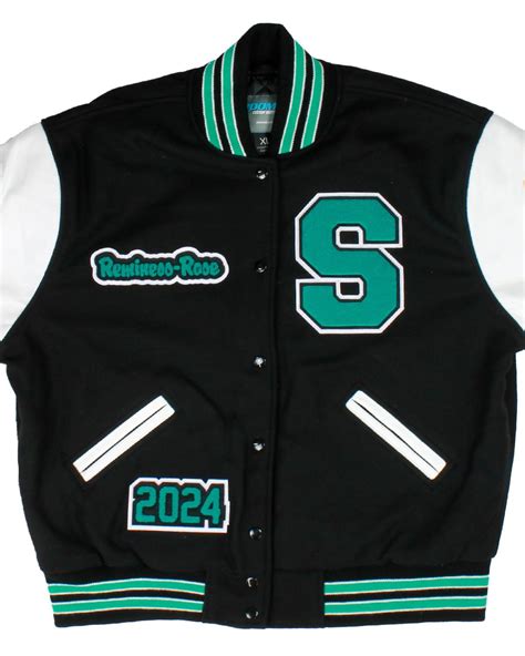 Spanaway Lake High School Logo