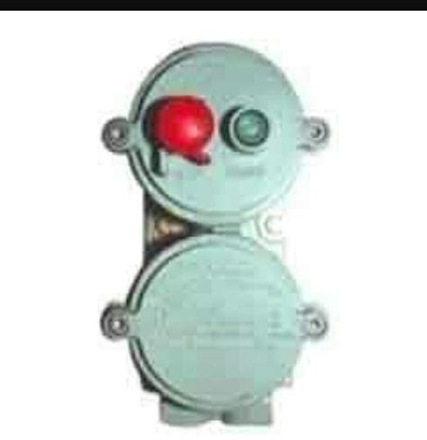 Flameproof Push Button At 1150 Unit GIDC Vapi ID 12931338530