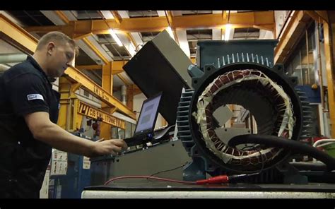 Everyone Knows The Importance Of Core Loss Testing But Why Do So Many