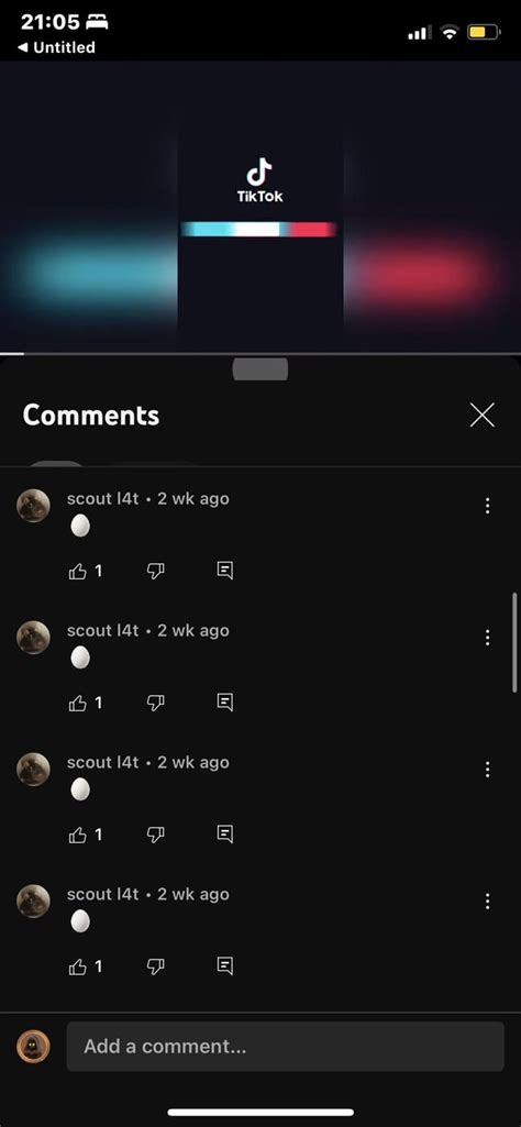 So I Typed Object Flags On Youtube And What The Hell Did I Look At Ryoungpeopleyoutube