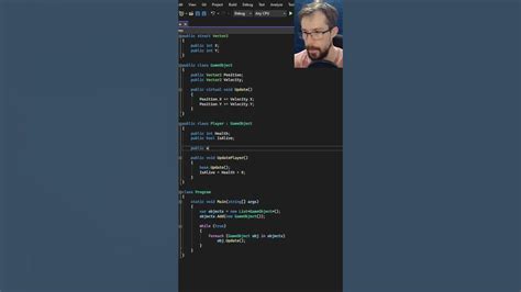 How I Override Functions In C Youtube