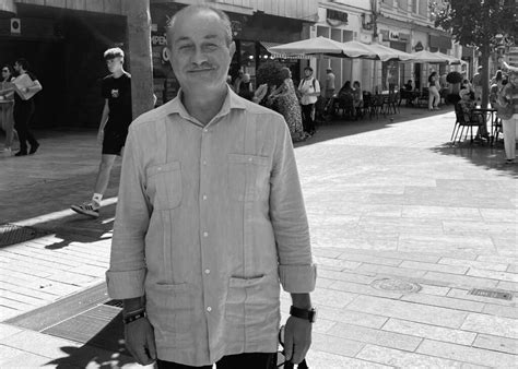 Entrevista Antonio Susín “el Siguiente Reto Es El 400 Aniversario De