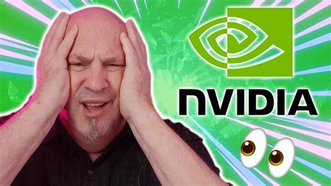 Is Nvidia Really Failing