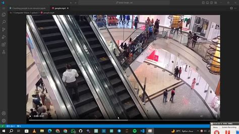 sayed ali on linkedin computervision yolov8 machinelearning