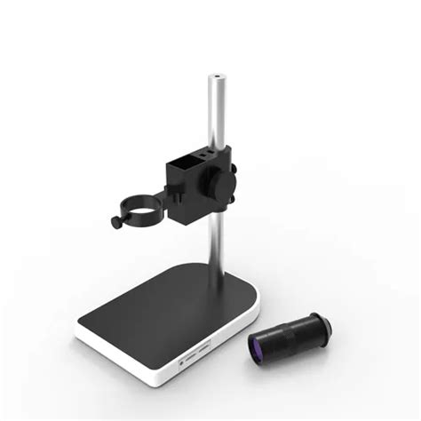 กำลังขยายขนาด 1 2x ถึง 20x Monocular Stereoscopic Microscope คุณภาพสูง กำลังขยายขนาด 1 2x ถึง