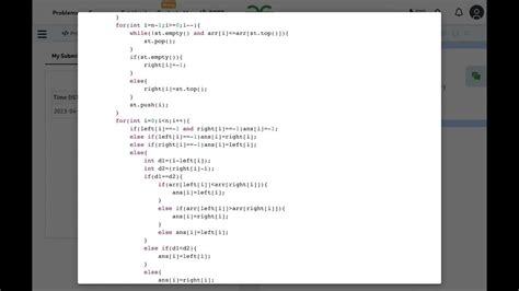 Nearest Smaller Tower Gfg Potd Solution Gfg 24th April 2023 Youtube