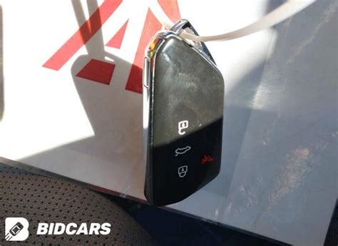 2024 Volkswagen Atlas Cross Sport 2 0t Se 1v2de2ca9rc233288 Bid