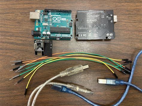 Arduino Bluetooth Transmitterreceiver 3 Steps Instructables