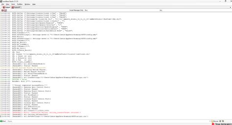 Dca1000evm Inconsistent Fpga Boot Fpgadoneled Not Lighting No