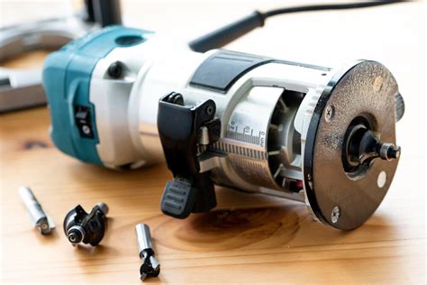 Tool School Routers 101 Diy Huntress