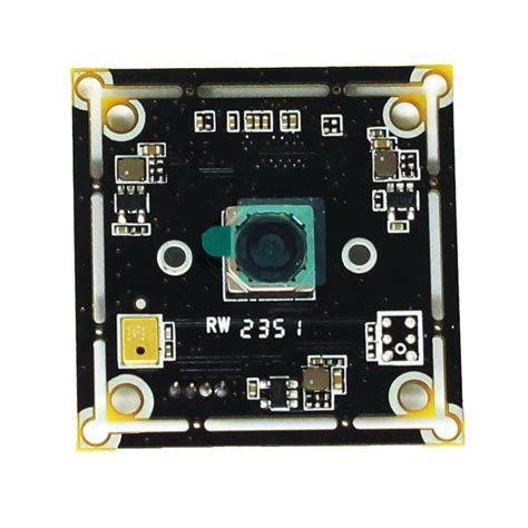 Arducam MP Autofocus USB Camera With Microphone IMX Mini UVC USB K Video Webcam