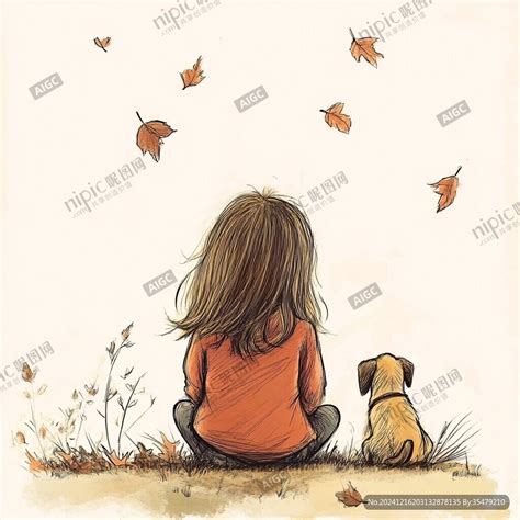 Ai创作图手绘小女孩背影 秋游的好小女孩插画 女孩背影女孩插画 手绘原创插画秋天 背影女孩女孩插画 文艺梦境小女孩手绘 寂寞的小狗插画 小女孩系列插画 手绘女孩背影图片 女孩背影萌系插画 背影