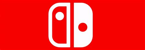 Nintendo Switch Flat Logo Animated Album On Imgur
