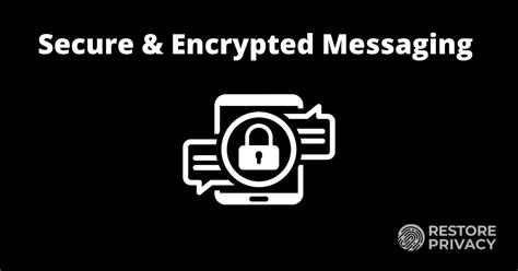 Best Secure And Encrypted Messaging Apps And Some To Avoid