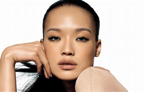 Wallpaper sexy asian girl Shu Qi for mobile and desktop section девушки resolution 1920x1200