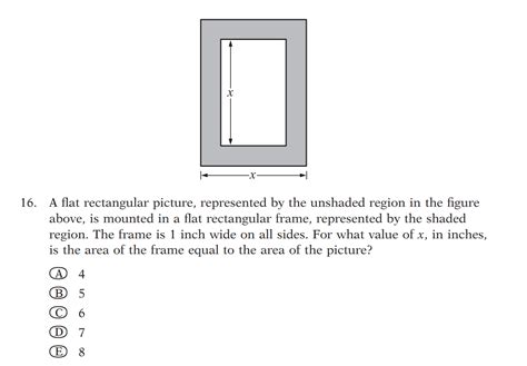 Help With Tough Quant Question Rgre
