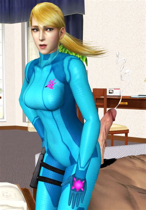 Post 5238761 Metroid Samus Aran Xnalara