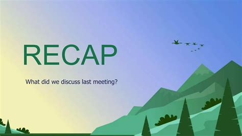 Modals Pptpptx Free Download