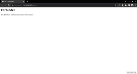 How To Turn Off Directory Browsing On Apache And Nginx Unix Linux The Admins Tutorials