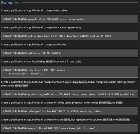 All Postgresql Replication Explained How To Do Them Right