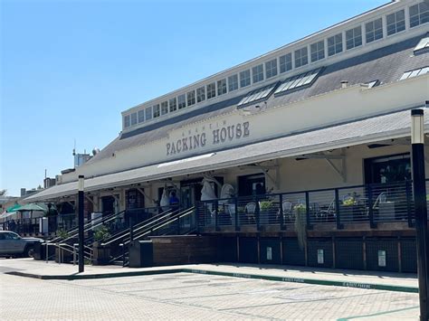 Anaheim Packing District A Great Use Of A Historic Space The Royal Tour