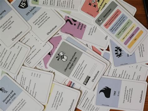 Blog What Are Liberating Structures Perspectivity