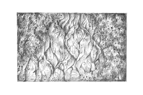 How To Draw A Tree Envato Tuts How To Draw A Tree Envato Tuts