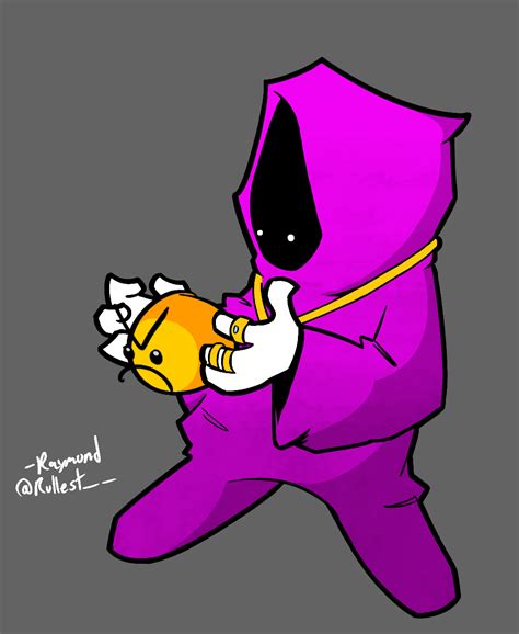 Shadow Wizard Money Gang They Love Casting Spells By Rullest On