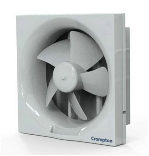 Crompton Exhaust Fan 250 Mm At ₹ 1899 Piece In Mandir Hasaud Id 2854916244262