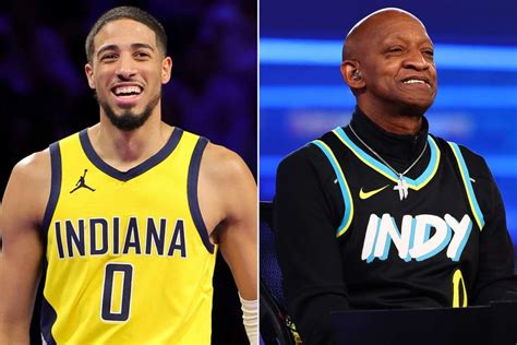 没有特权！哈利伯顿父亲被禁止现场观战步行者 他已向字母哥公开道歉 球迷屋