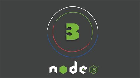 3 Curso Nodejs Leer Archivos Y Programación Asíncrona Youtube