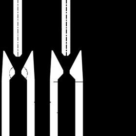 Schematic Of Socket And Plug Terminals Download Scientific Diagram