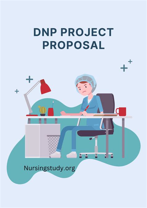 How To Write A DNP Project Proposal With Examples