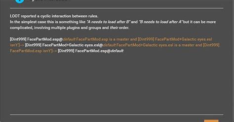 sorting errors album on imgur
