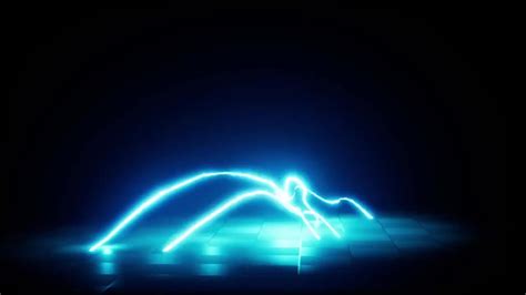 [video] michael carrion on linkedin unrealengine ue5 vfx vfxartist