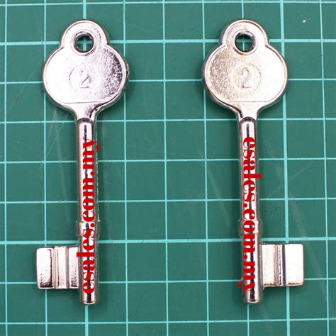 Horse H2 Bit Key Pepper Spray Malaysia Personal Safety Products