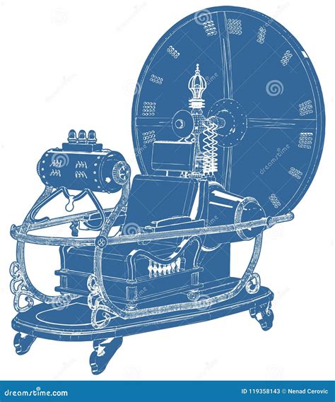 Real Time Machine Invented