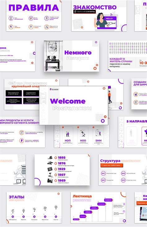 Webinar Presentation Behance