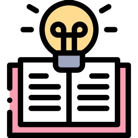 Technical Skills Free Education Icons