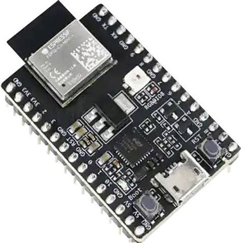 Espressif Esp32 C3 Devkitc 02 Entwicklungsboard Kaufen