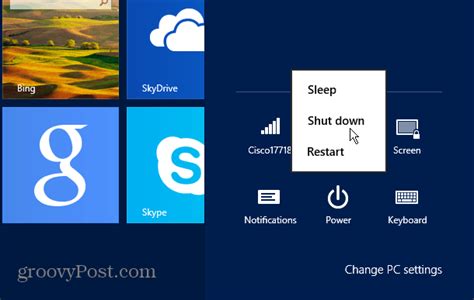 Windows Shutdown Restart Sleep And Hibernate Roundup