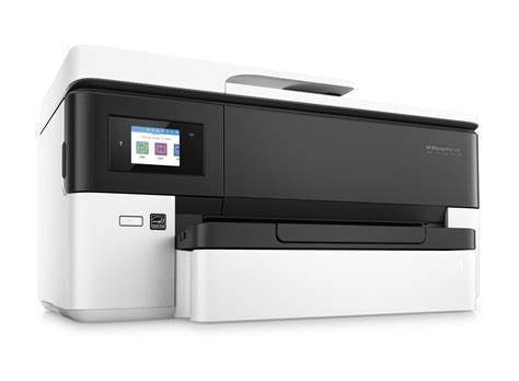 Inkjet Multifunkcijski Printer Hp Officejet Pro 7720 Electronic Center