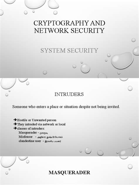 Cryptography And Network Security Unit 5 Cp 21669131401618 Pdf