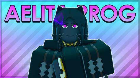 Visionshaper Aelita Progression 1 Deepwoken Youtube