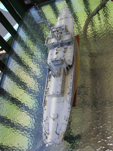 Hmas Bendigo Bathurst Class Corvette 1943 Defence Forum And Military