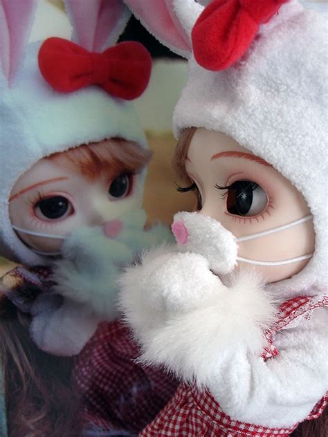 Limited Edition Pullip Leprotto Doll Rare And Expensive Collectible