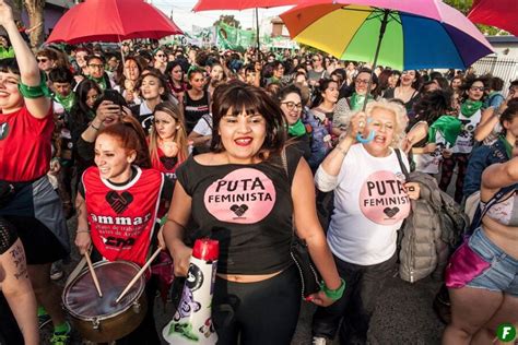 Los Espacios De Encierro Exprés Y Feminización Forzada Revista Furias