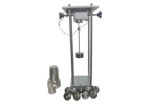 IEC Hardened Steel Manual Plug Socket Tester Apparatus