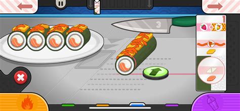 Papas Sushiria Difference Between Knife Guide Mahaanswer
