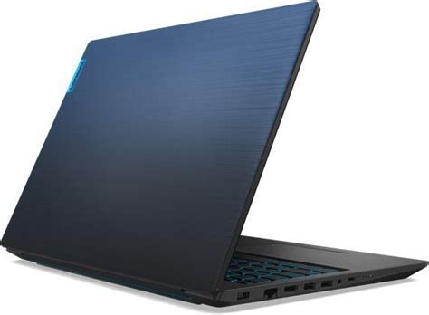 Lenovo ideapad L340-15IRH Gaming Laptop, intel core i7-9750H, 16GB RAM ...